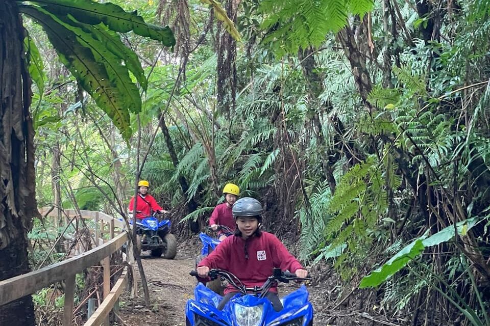 FUN RIDE BUGGY | 沖縄