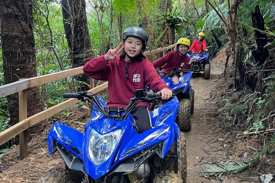 FUN RIDE BUGGY | 沖縄